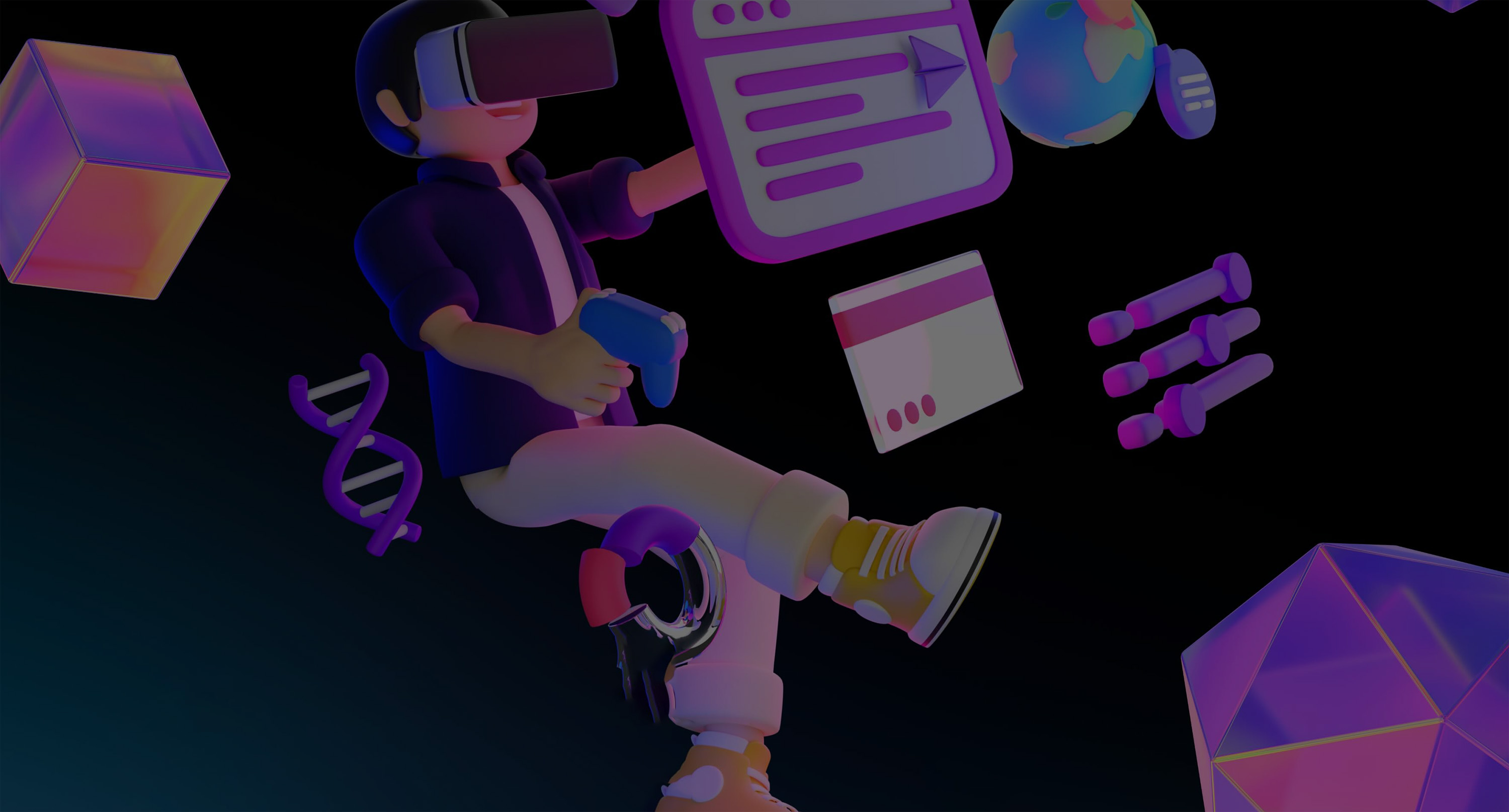 Interactive Media Arts | NYU Shanghai IMA