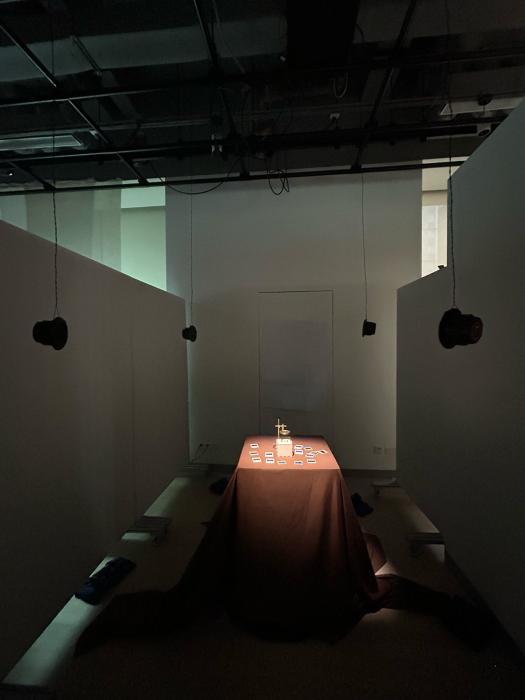 Liminal Frames: An exploration to the aesthetic of liminal space ...